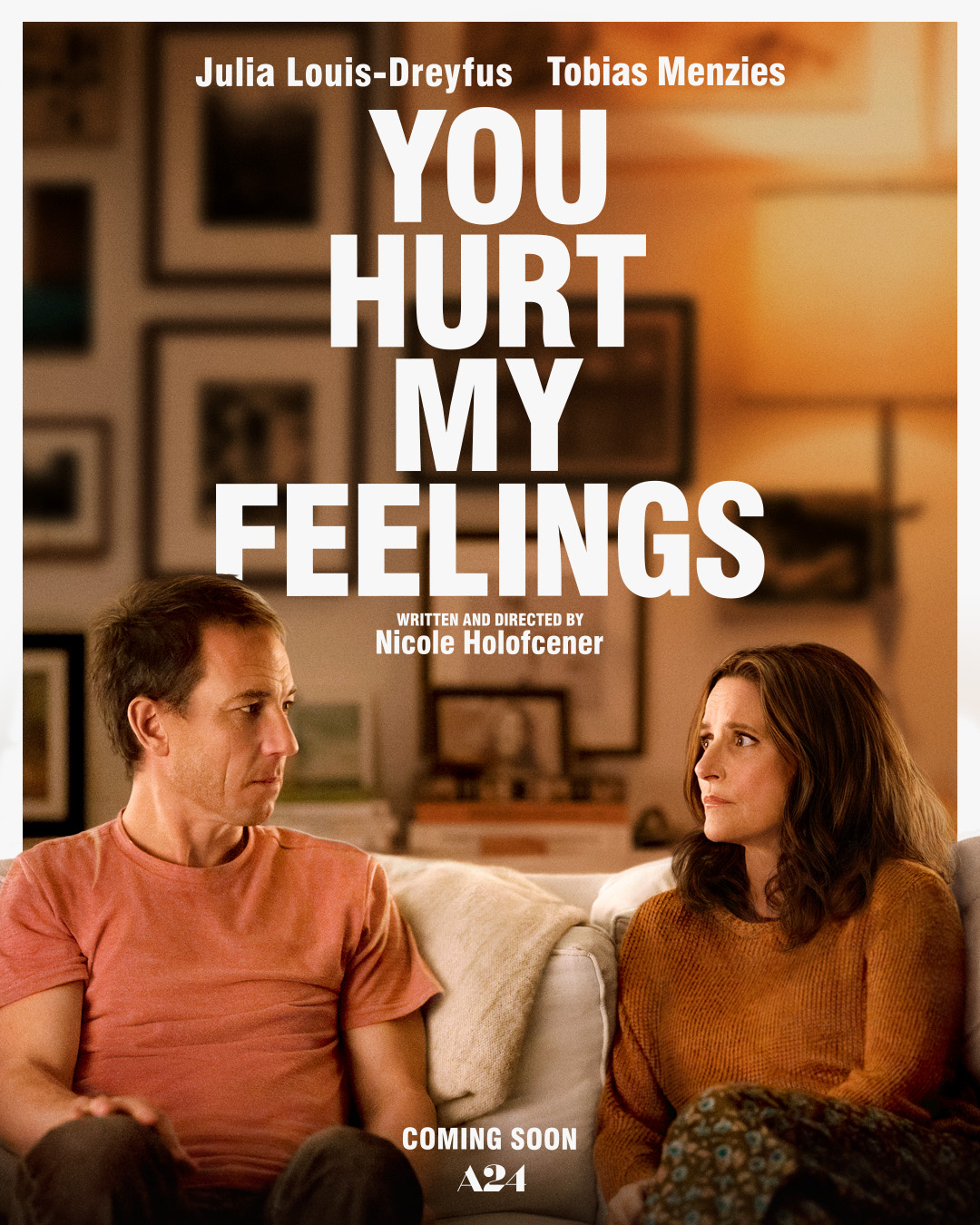 Review: You Hurt My Feelings - You're Watching A Movie With Silas ...